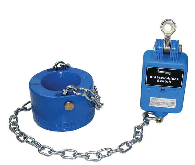 A2B System - Cranesmart