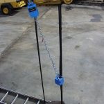 A2B System - Cranesmart