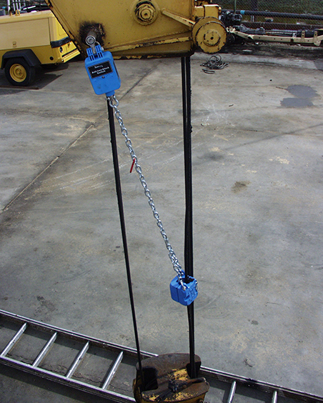 A2B System - Cranesmart