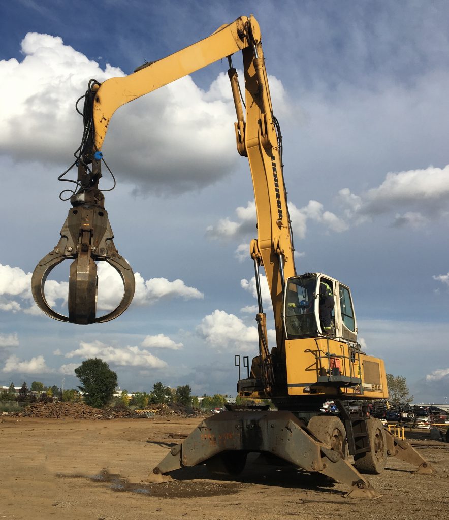 Applications Archive - Cranesmart