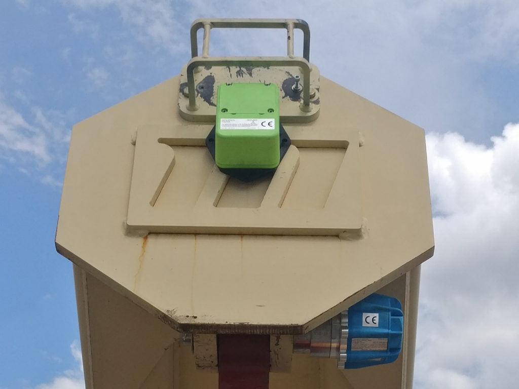 Powerline Proximity - Cranesmart