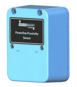 Powerline Indicators - Cranesmart