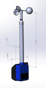 Wind Speed Indicators - Cranesmart