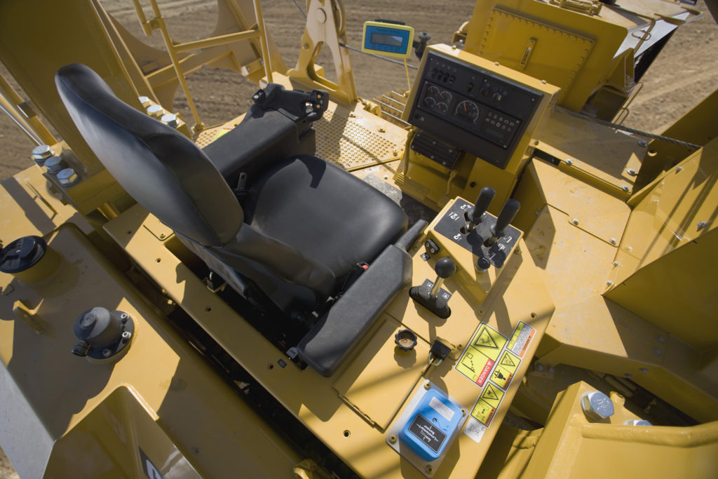 Pipelayer LMI System - Cranesmart